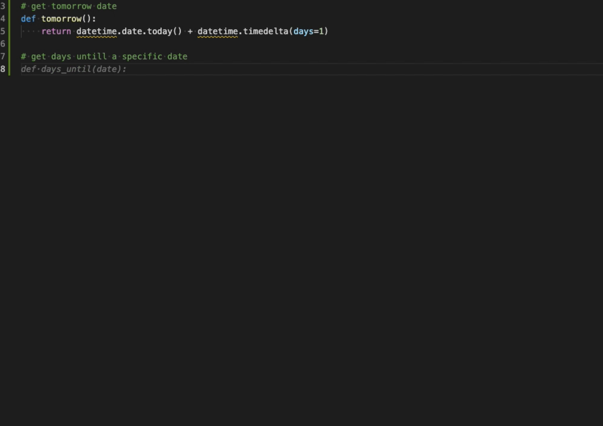 How To Use Github Copilot With Visual Studio Code Osamana